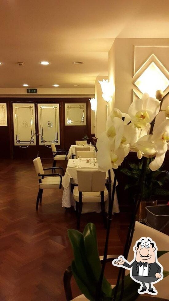 Le Regine, Torino - Menu del ristorante, prezzi e recensioni