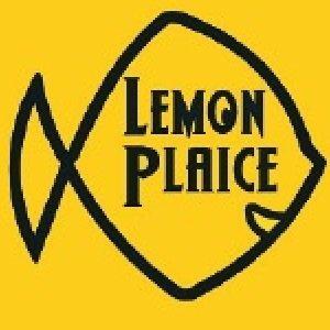 Menu at The Lemon Plaice fast food, Axminster