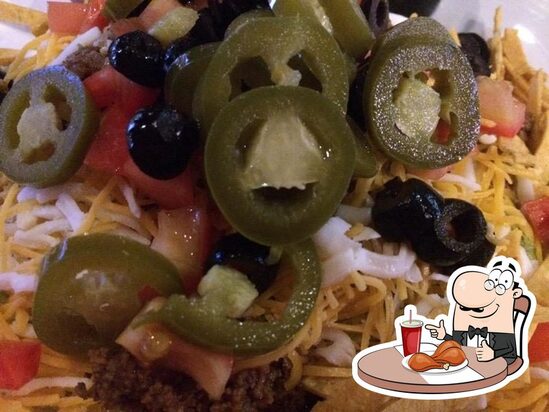 Outtakes Bar & Grill in New Hope - Restaurant menu and reviews