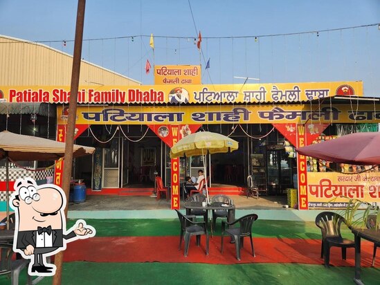 Patiala Shahi Family Dhaba, Damla - Restaurant menu, prices and reviews