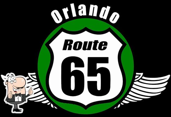 Route 65 Rock Bar and Restaurant in Orlando - Restaurant reviews
