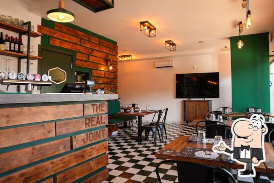 SMOKY 'S BBQ, Rome - Restaurant reviews