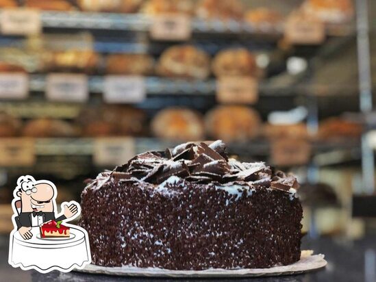 Wheatfields Bakery Cafe in Lawrence - Restaurant menu and reviews