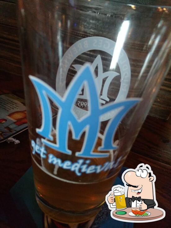 Cobblestone Ale House, Liverpool - Restaurant menu, prices and reviews