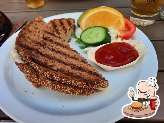 Place2Be Lunchroom & Snackbar, Dokkum - Restaurant menu, prices and reviews