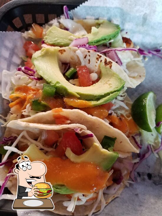 Little Shack, El Paso - Restaurant menu, prices and reviews