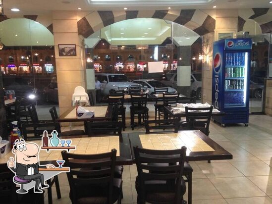 مطعم الروضة Al Rowdha Restaurant, Al Ain - Restaurant menu, prices and ...