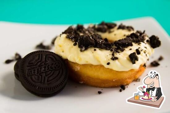Dear Donuts, Recife, Condomínio do Edifício Galeria João de Deus - R ...