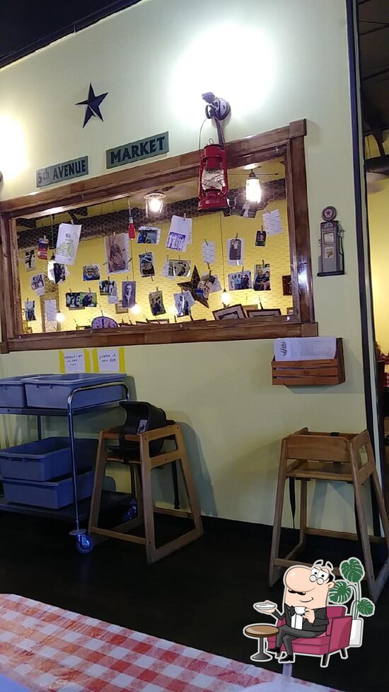 169 Café in Smithville - Restaurant reviews