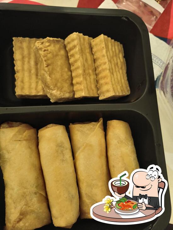 Phad Thai Take Away, Lugano - Recensioni del ristorante