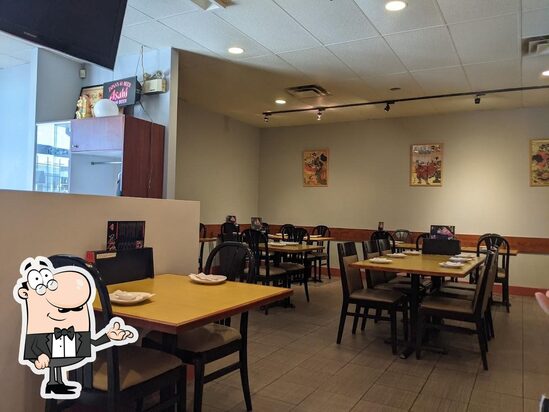 168 Japan Buffet restaurant, Brampton, 168 Kennedy Rd S - Menu du ...