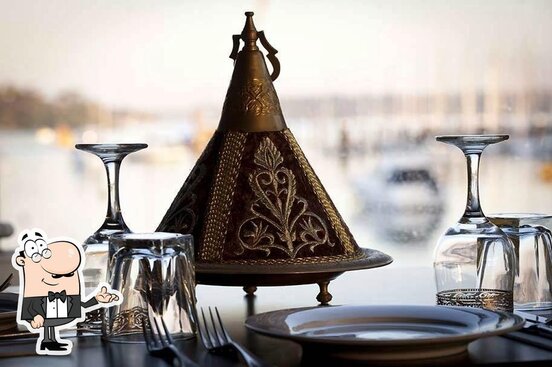 Afous Moroccan and Spanish Tapas, Mosman - Restaurant menu, prices and ...