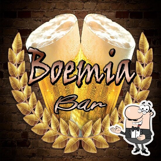 Boemia Bar, Rio de Janeiro - Restaurant reviews