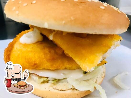 Chickaroo Chips in Taperoo - Restaurant reviews