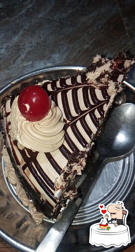 Dayal House (Purani mandi), Jammu - Restaurant menu, prices and reviews