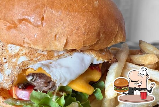 Double Dose Croydon in Croydon - Restaurant reviews