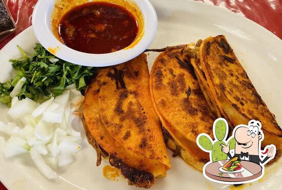 El Sazon Authentic Mexican Food in San Antonio - Restaurant reviews