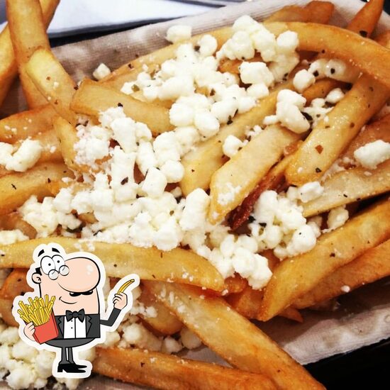 Esquire Restaurant, Toronto - Restaurant menu, prices and reviews