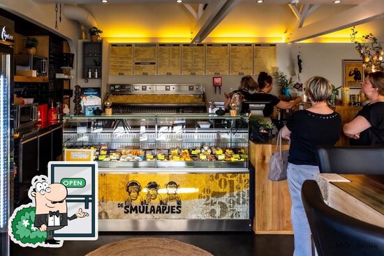 Frituur De Smulaapjes, Moerbeke-Waas - Restaurantbewertungen