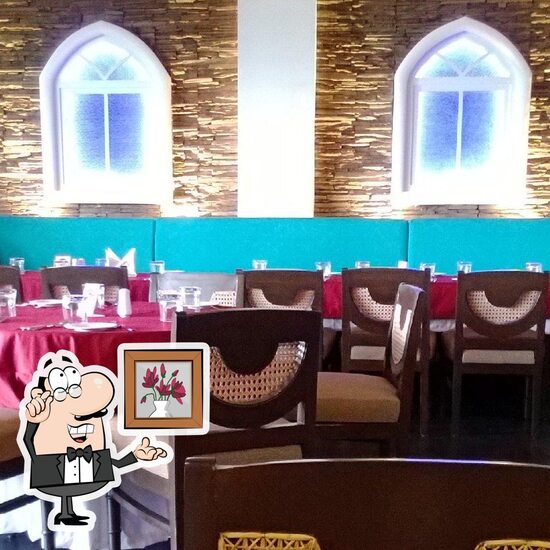 Goa Portuguesa, Chennai - Restaurant menu, prices and reviews
