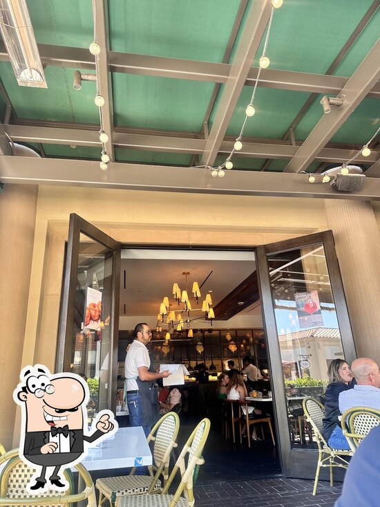 Great Maple, Newport Beach - Restaurant menu, prices and reviews