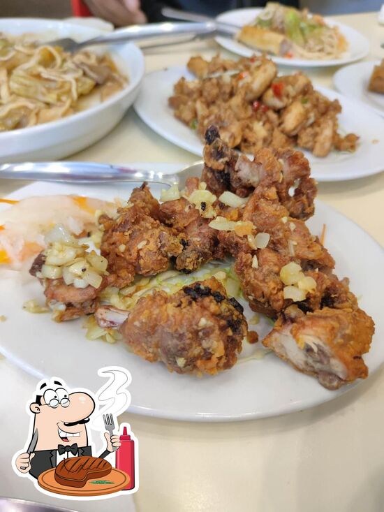 HAP CHAN TEA HOUSE, Zamboanga - Restaurant menu, prices and reviews
