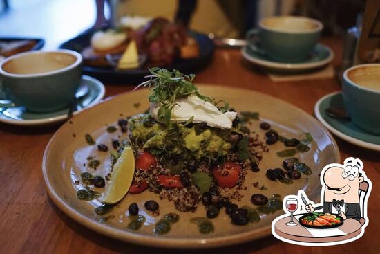 Hush Specialty Coffee in Fremantle - Restaurant reviews