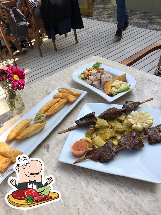La Patria Bar - Barranco, Barranco District - Restaurant reviews