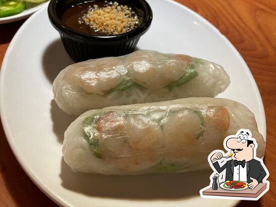 Menu at Pho 79 restaurant, Virginia Beach, 507 Hilltop Plaza
