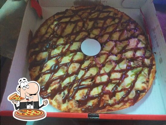 Primo's pizza - Shoubra branch restaurant, Egypt - Restaurant reviews