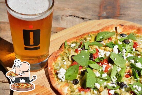 PYRO'S Fire Fresh Pizza in Olive Branch - Restaurant menu and reviews