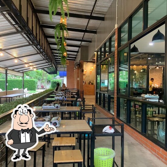 ROLO GRILL BUFFET, Chiang Mai - Restaurant menu, prices and reviews
