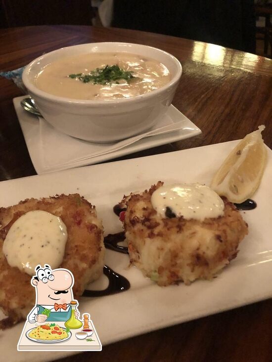 Rapscallion, Reno - Restaurant menu, prices and reviews