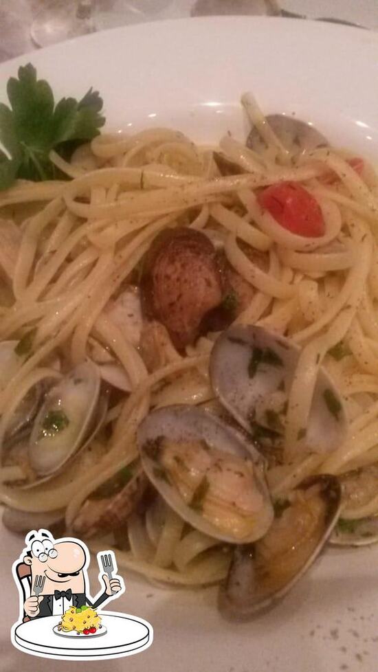 Restaurant Da Angelo, Munich - Restaurant menu and reviews