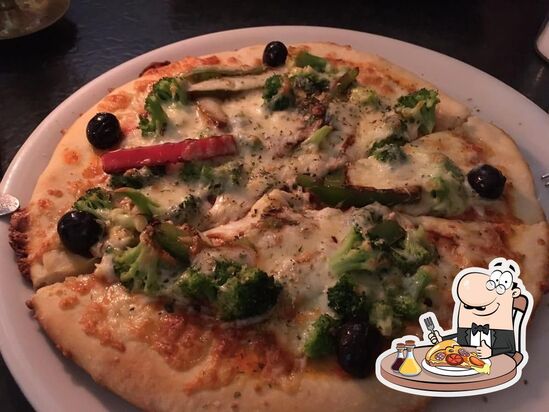 Chagall cafe, Kiel - Restaurant menu and reviews