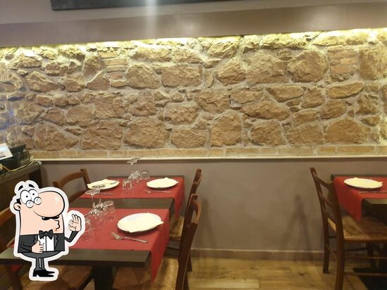 Ristorante Aquila, Pigneto, ROM - Speisekarte, Preise und Bewertungen