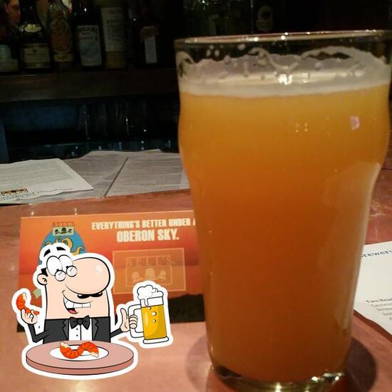 Story Tavern in Burbank - Restaurant menu and reviews