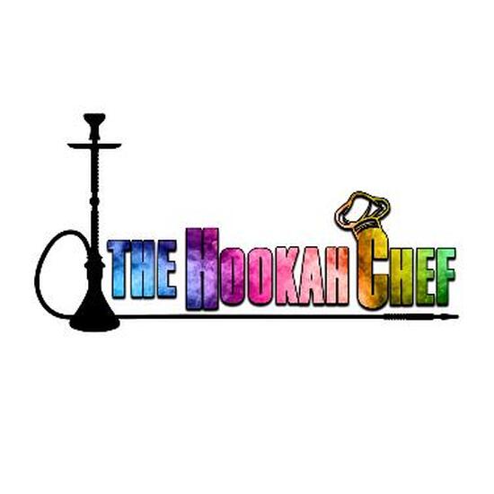 Menu at The Hookah Chef pub & bar, East Orange