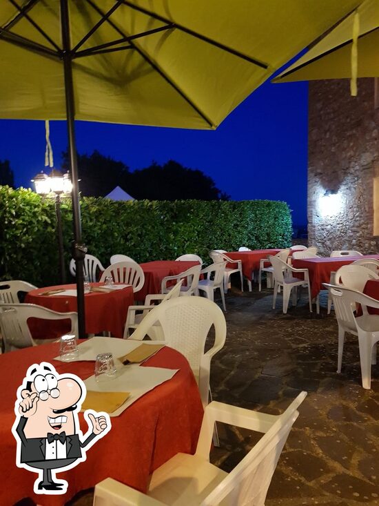 Tirovino, Ponte Allo Spino - Menu del ristorante, prezzi e recensioni