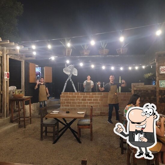 Traspatio, San José del Cabo - Restaurant menu, prices and reviews