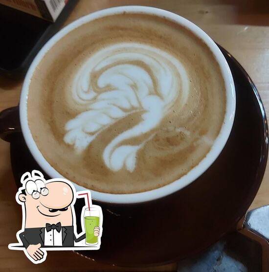 VDrop Cafe n Resto, West Jakarta - Restaurant menu, prices and reviews