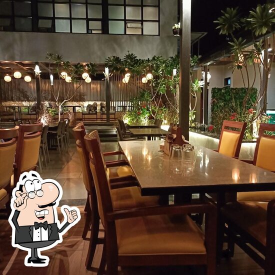 White Lotus: Food Vibe Folks, Pune - Restaurant reviews