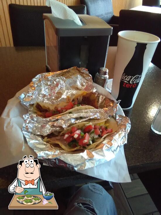 Wapo Taco, 7907 W Loop 1604 N Suite 101 in San Antonio - Restaurant ...