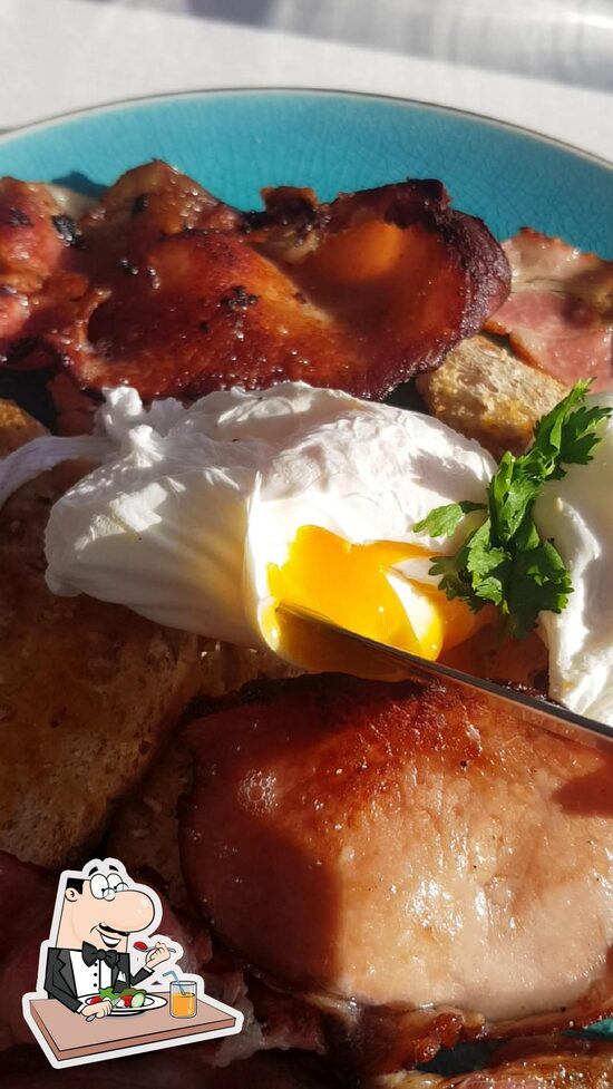 Ebb & Flow Restaurant in Batemans Bay - Restaurant menu and reviews