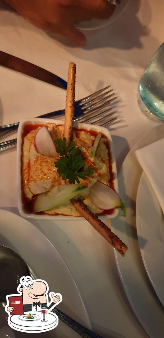 IZAKA TERRACE, Istanbul - Restaurant reviews