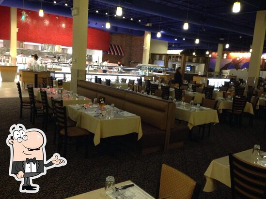 One world buffet, Oshawa - Restaurant menu, prices and reviews