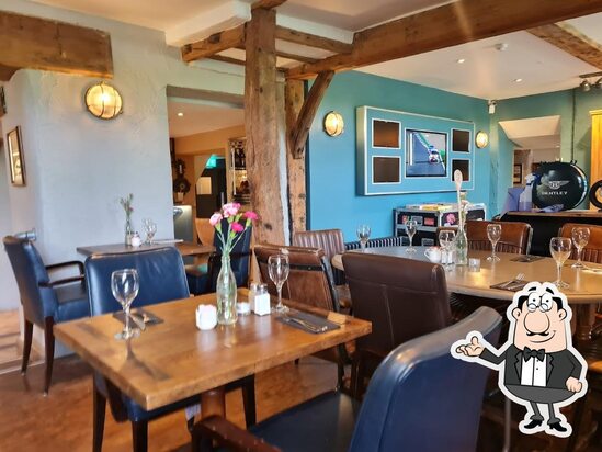 The Bell Inn, Redditch - Restaurant menu, prices and reviews