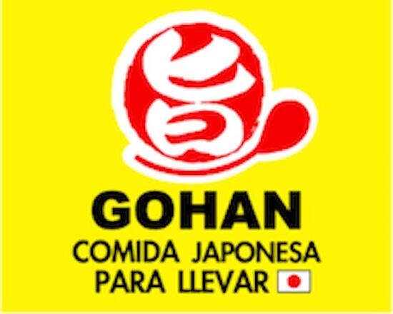 Menu at Gohan, Merida