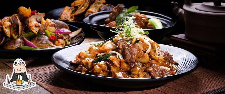 Kitchen Republik in Box Hill - Restaurant menu and reviews