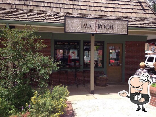 Java Groove in Evergreen - Restaurant menu and reviews